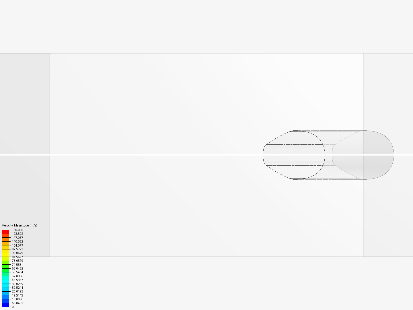 CFD_DT by skumaraswamy | SimScale