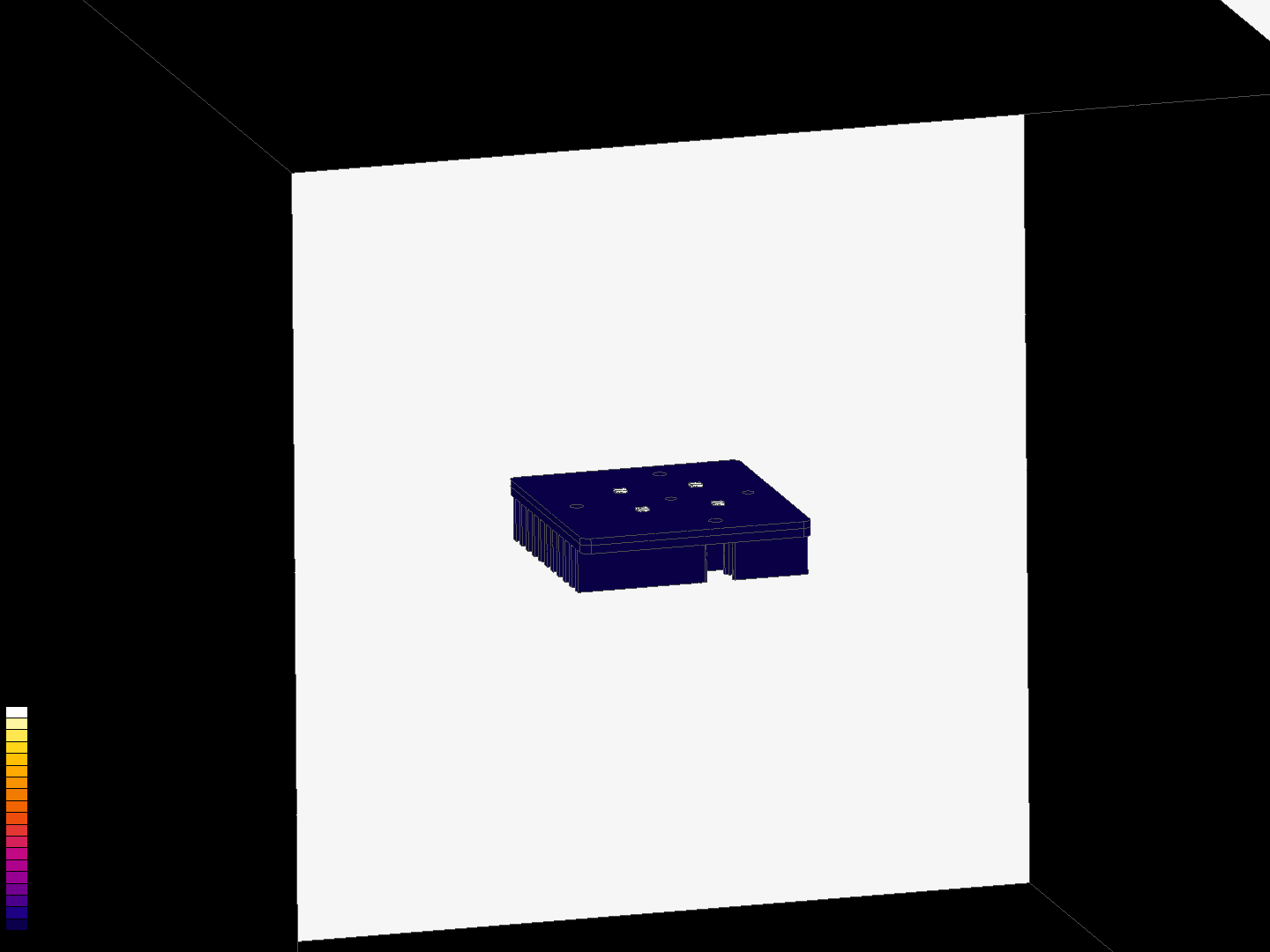 FOG PCB by sky1267813 | SimScale