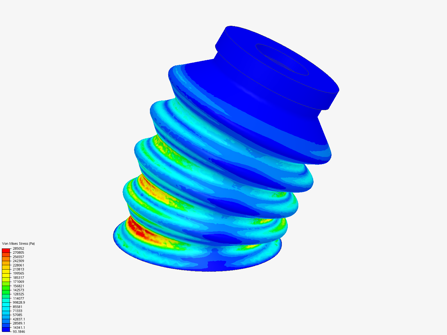 Static | SimScale Project Library | Page 1