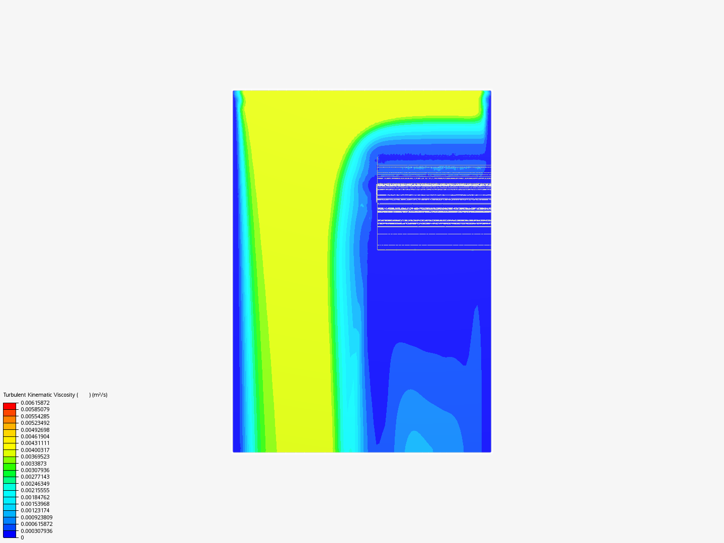 Mit Ead test 2 by slilbaek | SimScale