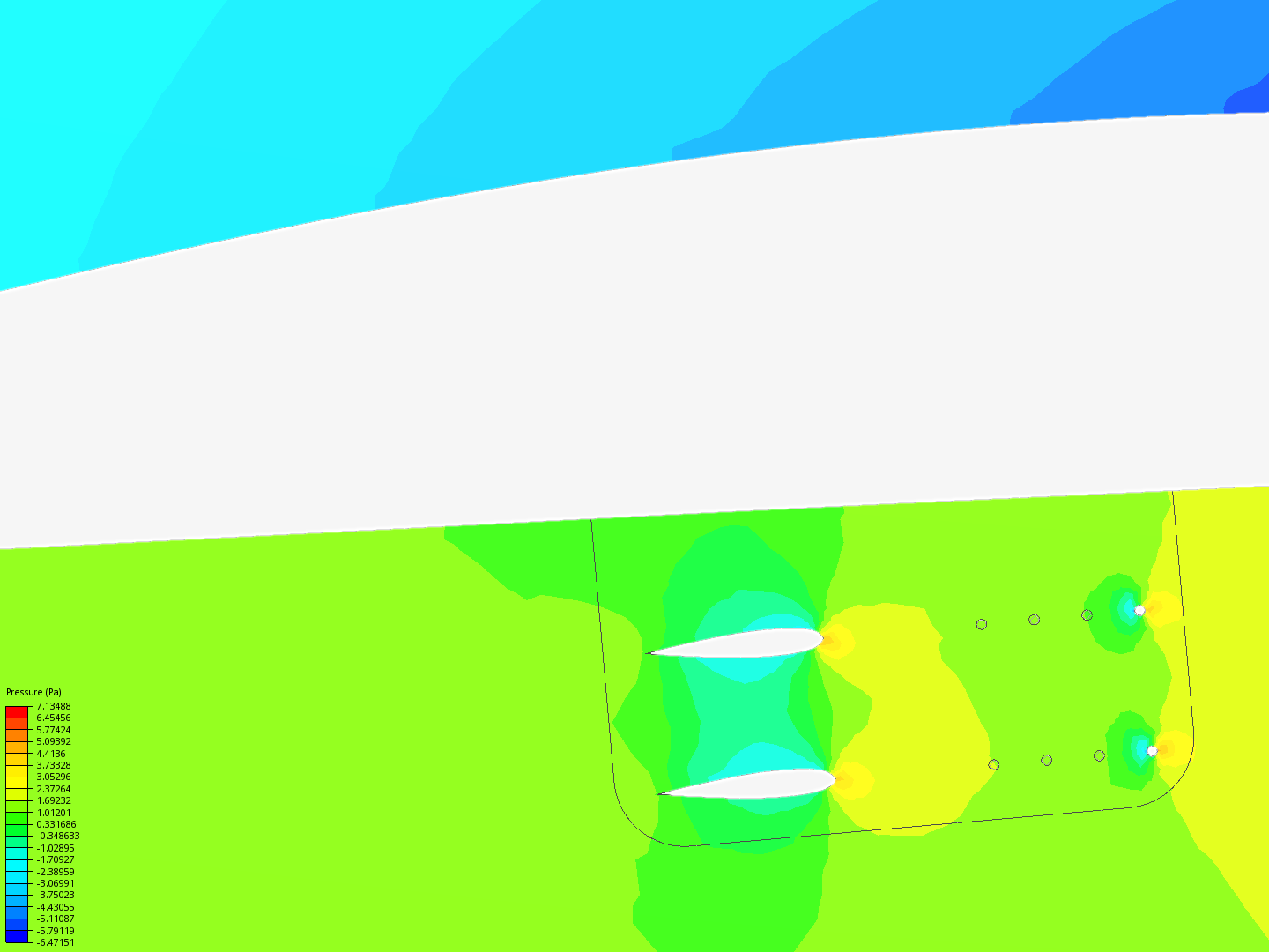 MIT EAD TEST 3 by slilbaek | SimScale