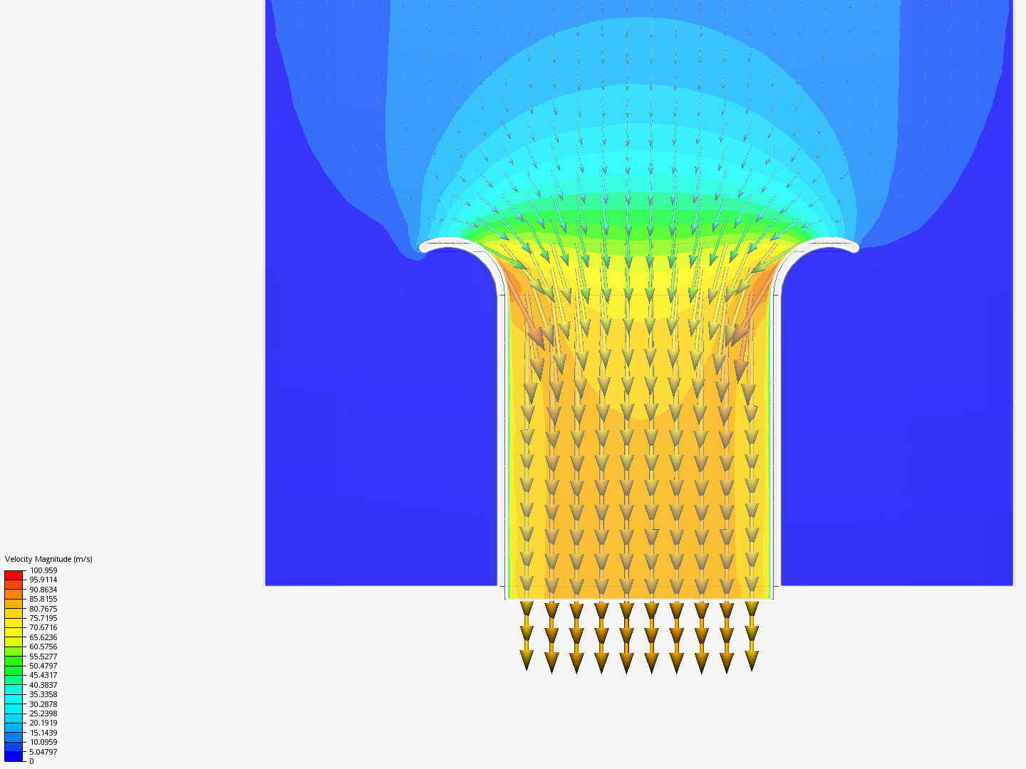 Velocity stacks_new by smahel_mt | SimScale