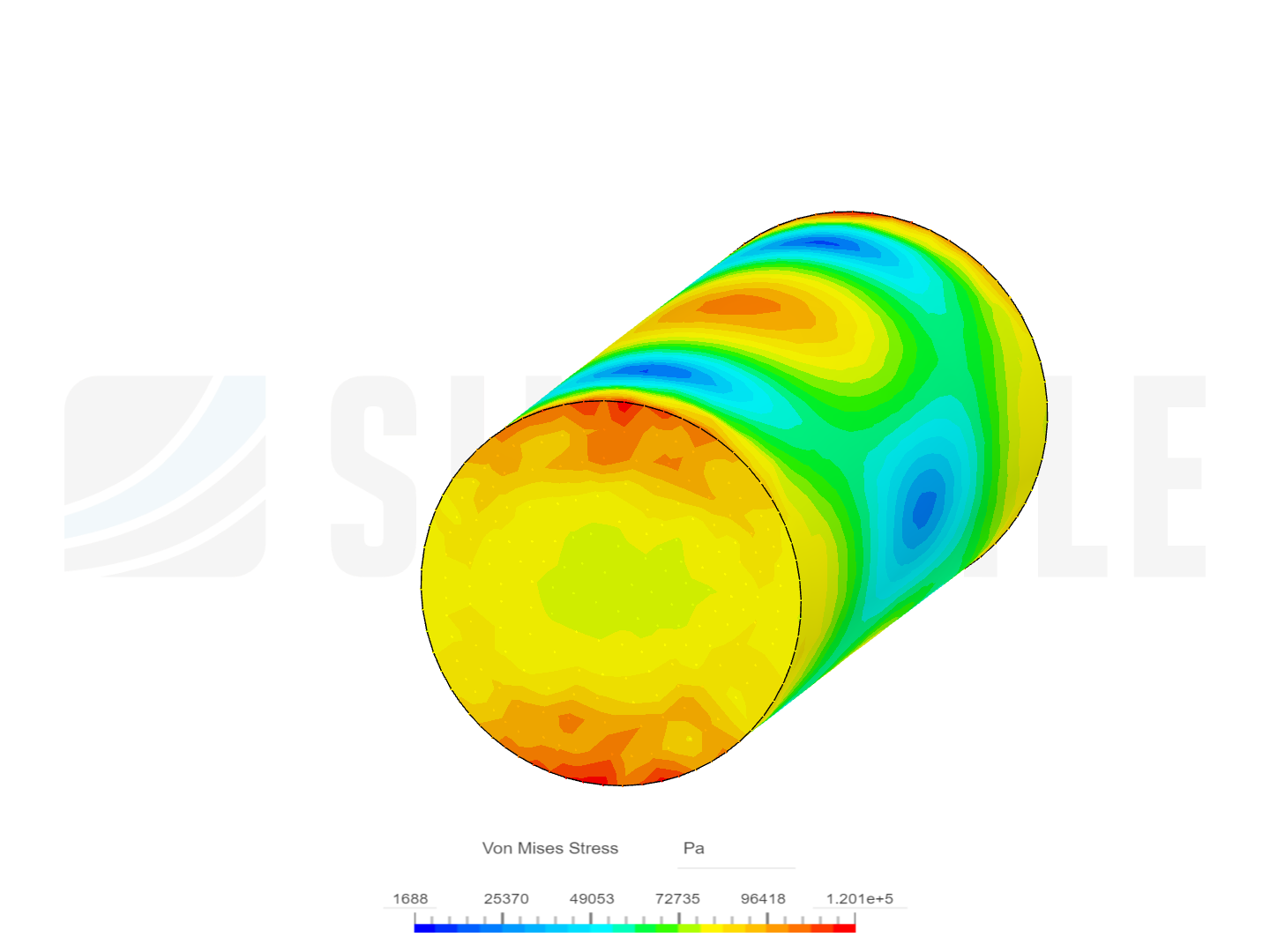 smap on SimScale | SimScale | Page 1