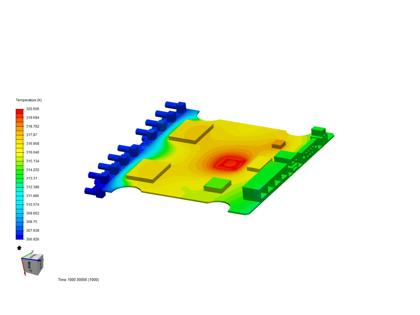 smar on SimScale | SimScale | Page 1