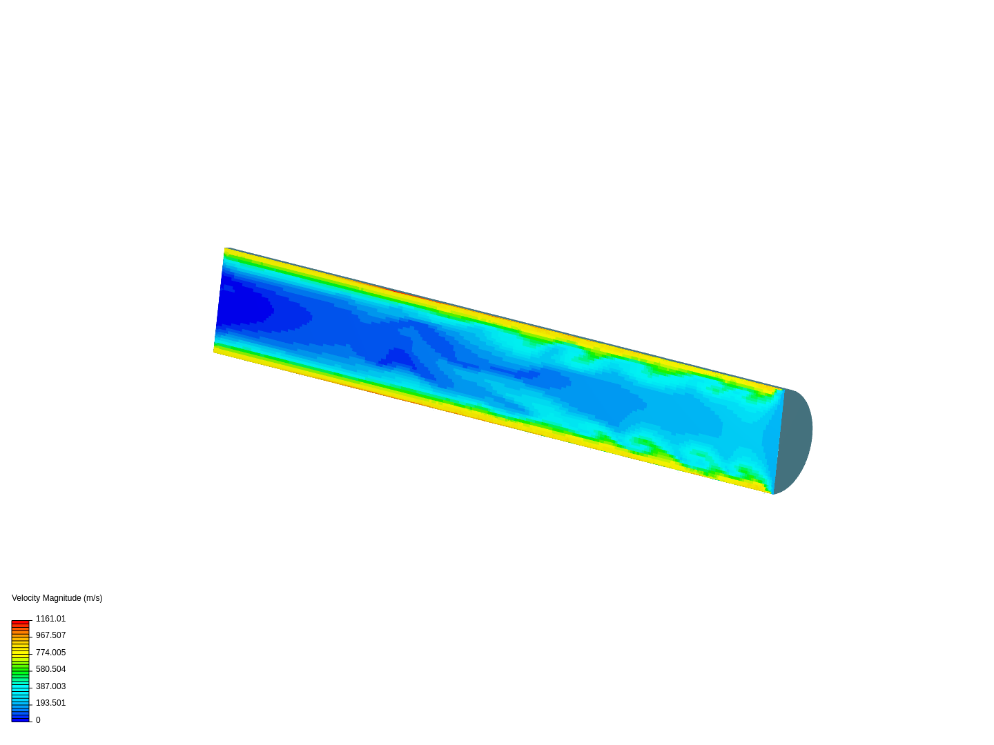 Ejemplo práctica 3 by smarifer | SimScale
