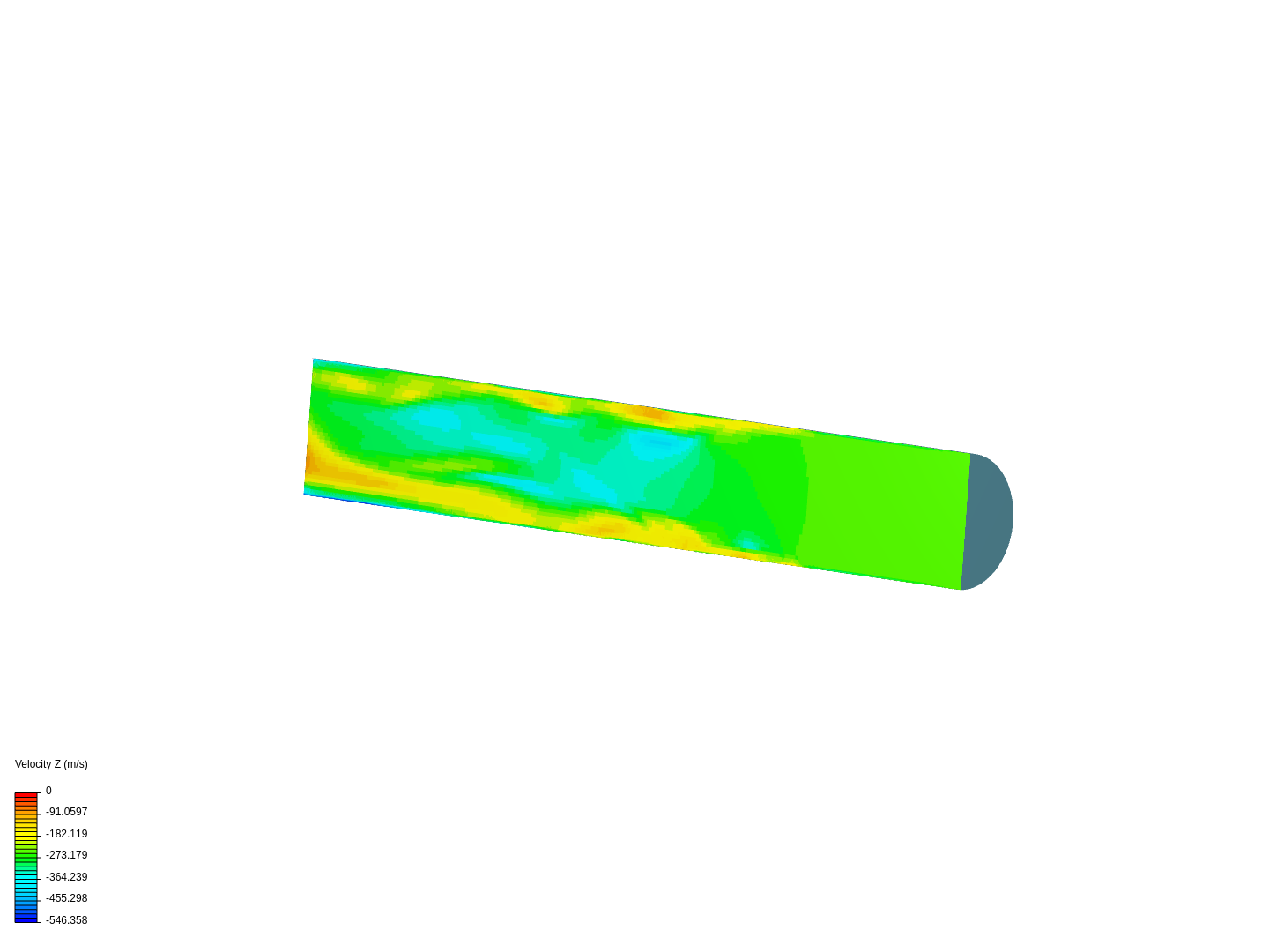 Práctica Gasolineee by smarifer | SimScale