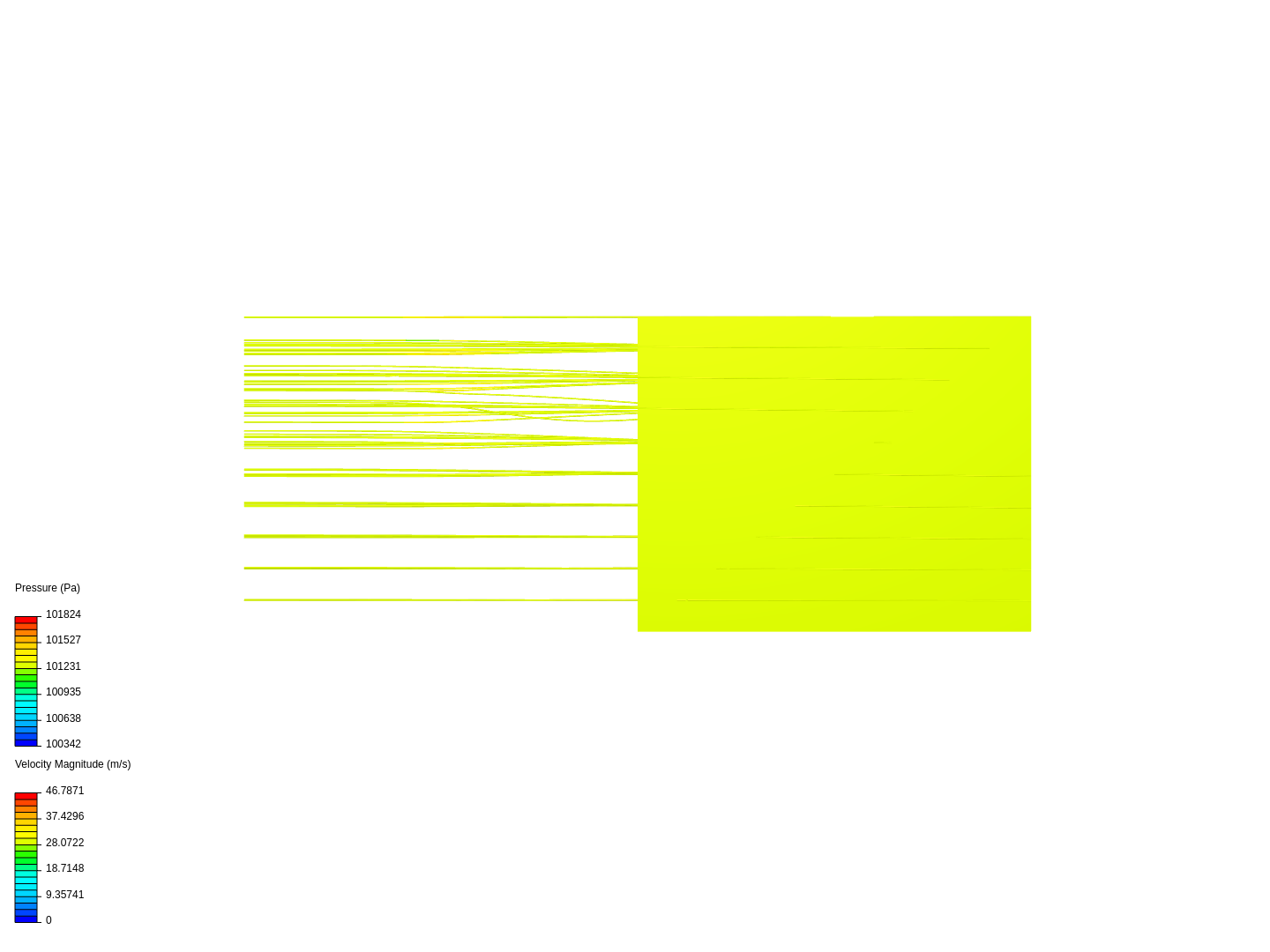 smartinot on SimScale | SimScale | Page 1