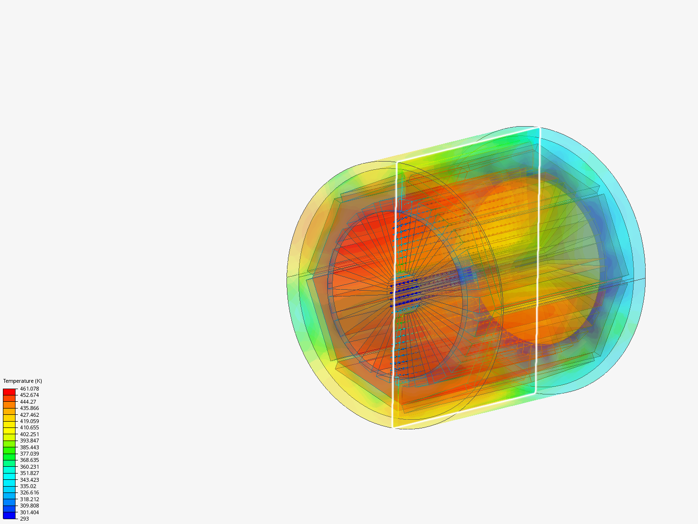 smaster_blaste on SimScale | SimScale | Page 1