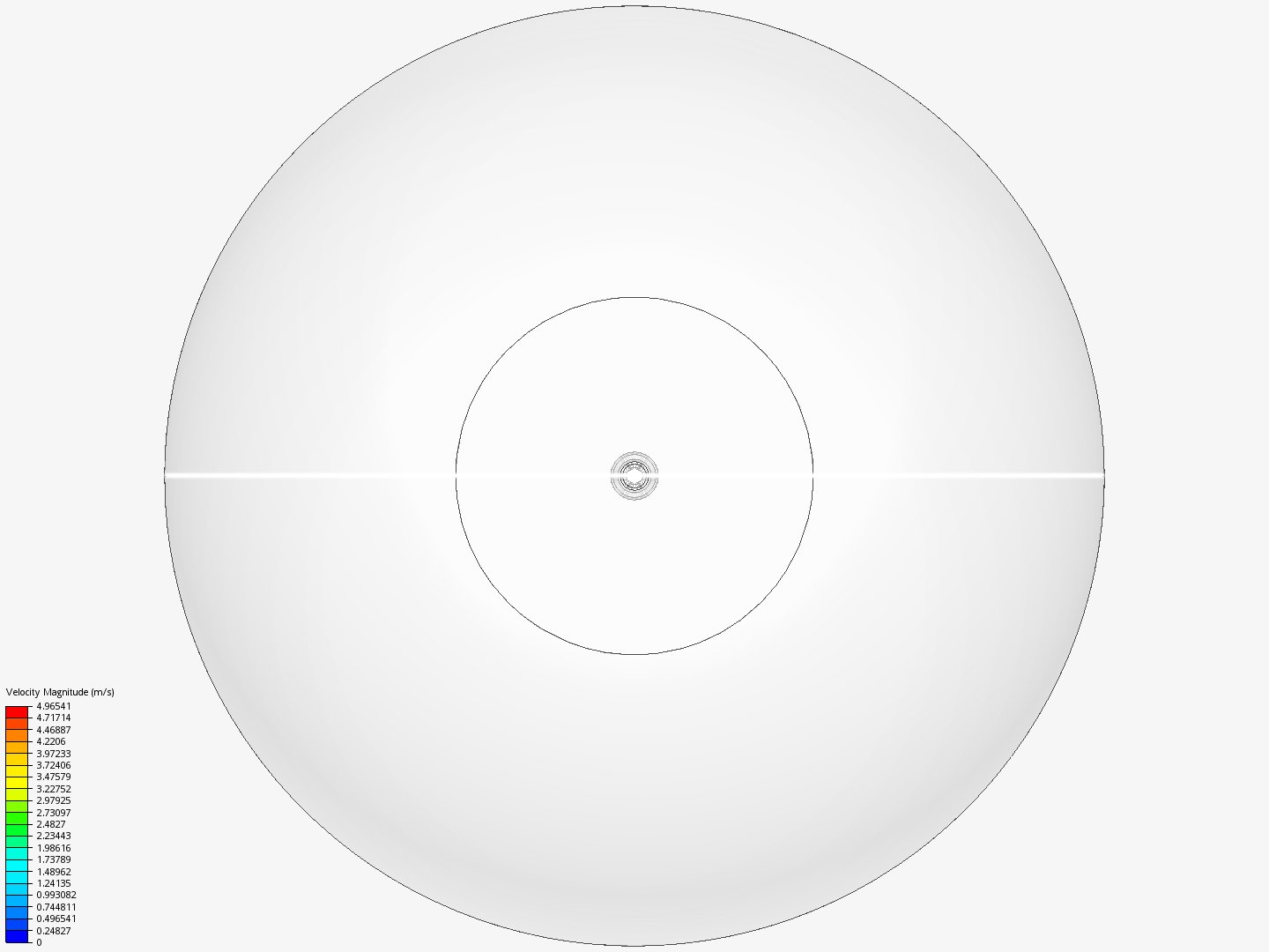 diffused diffuser by smcgowan | SimScale