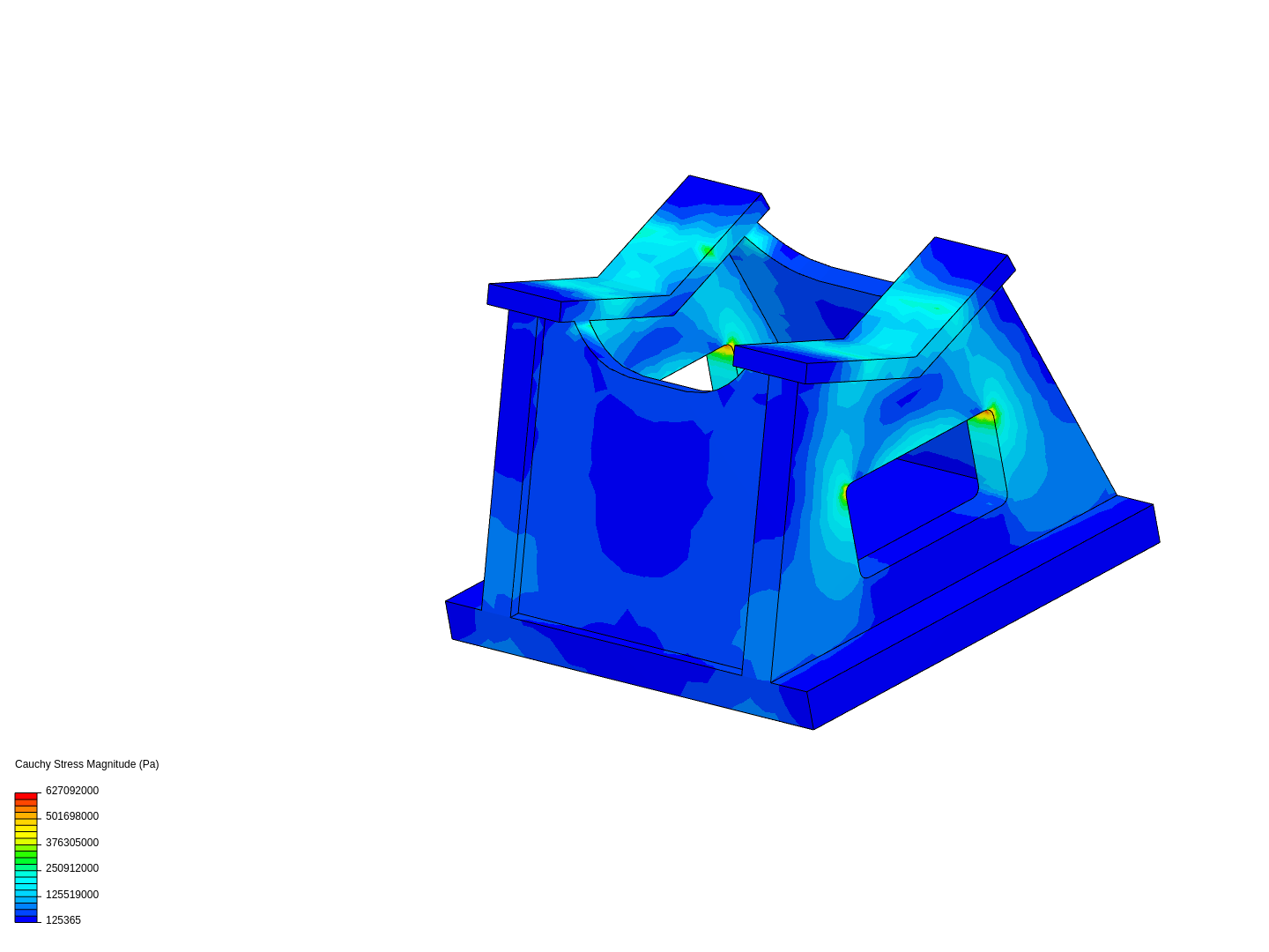 Stand1 by smcintosh | SimScale