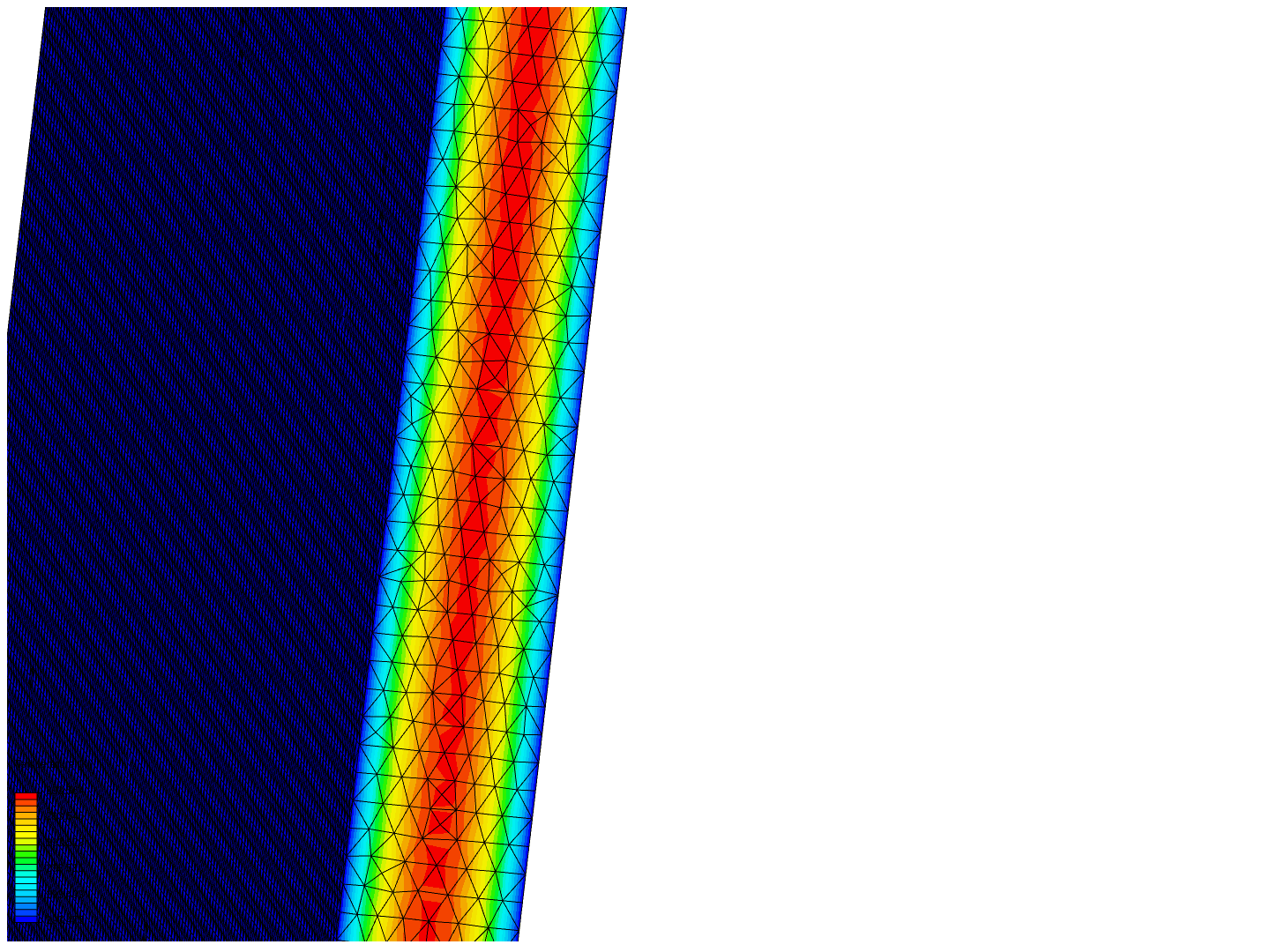 Assignment 1 by smercado | SimScale
