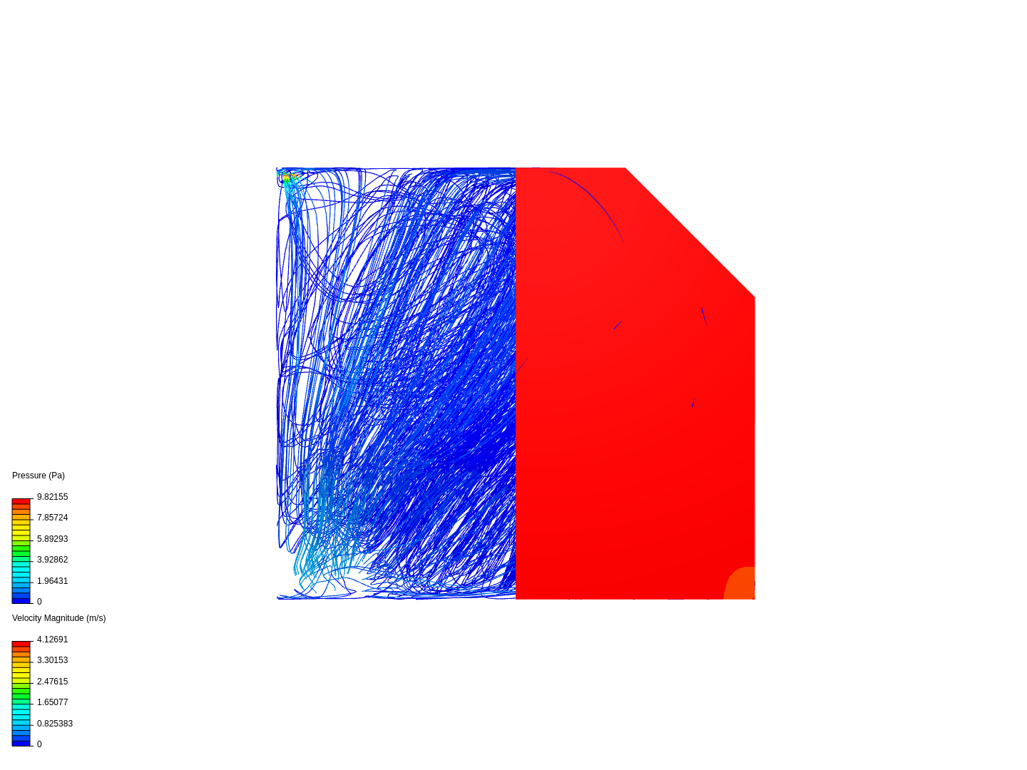 OT 1.1 by smhaskar | SimScale