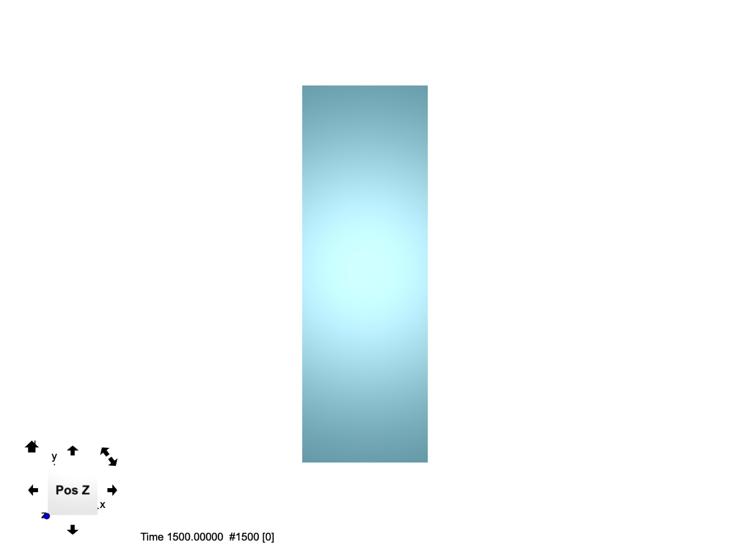 Tutorial: Compressible Flow Around a Wing by smillet_plumet | SimScale