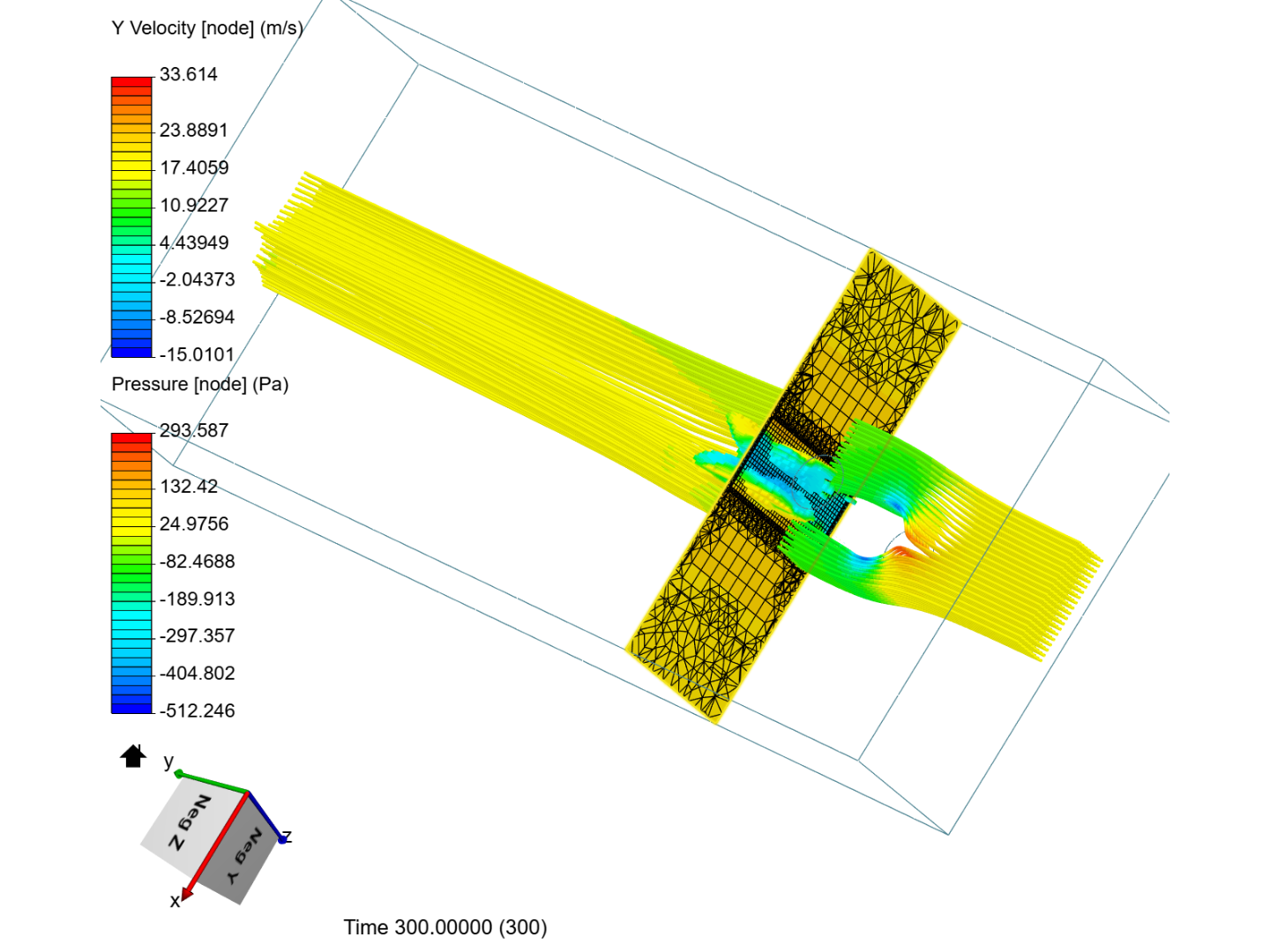 smiyashita on SimScale | SimScale | Page 1