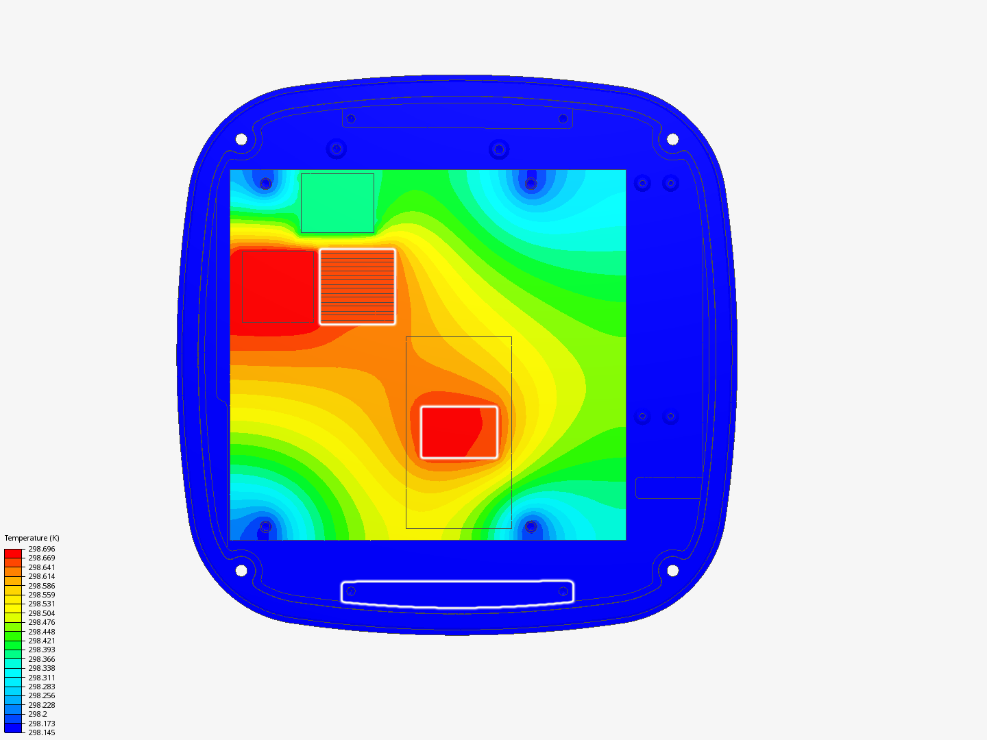 initial by smouadh | SimScale