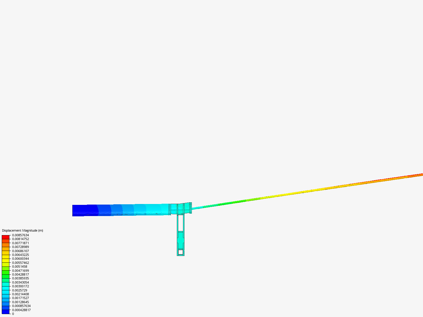 Front Wing by snani | SimScale