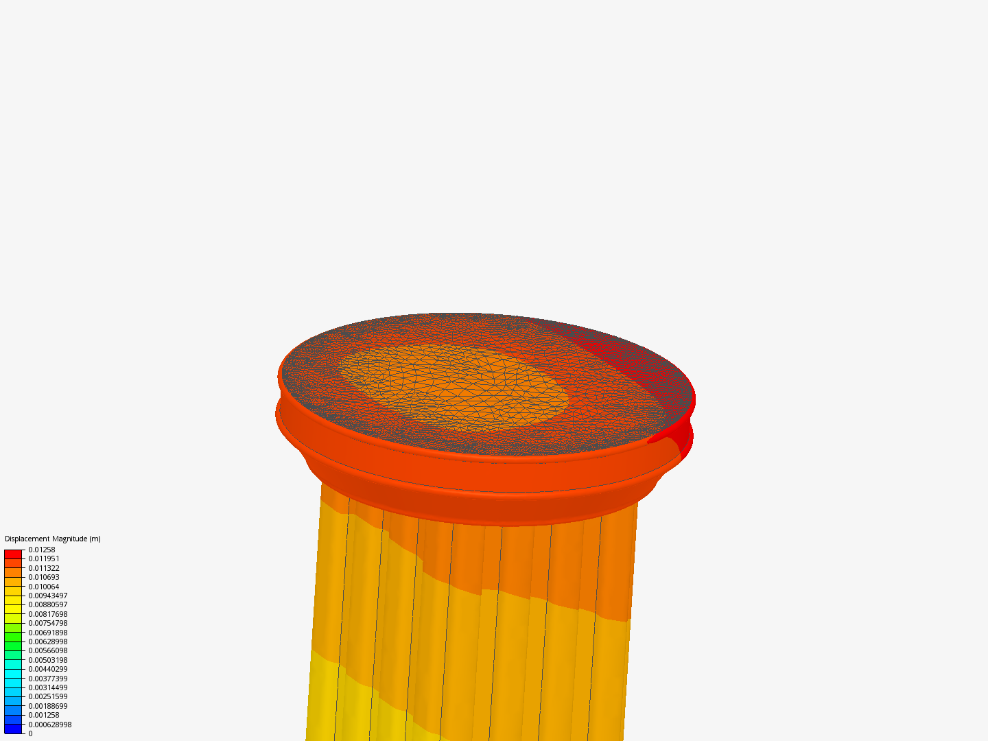 column_0 by snnozturk | SimScale