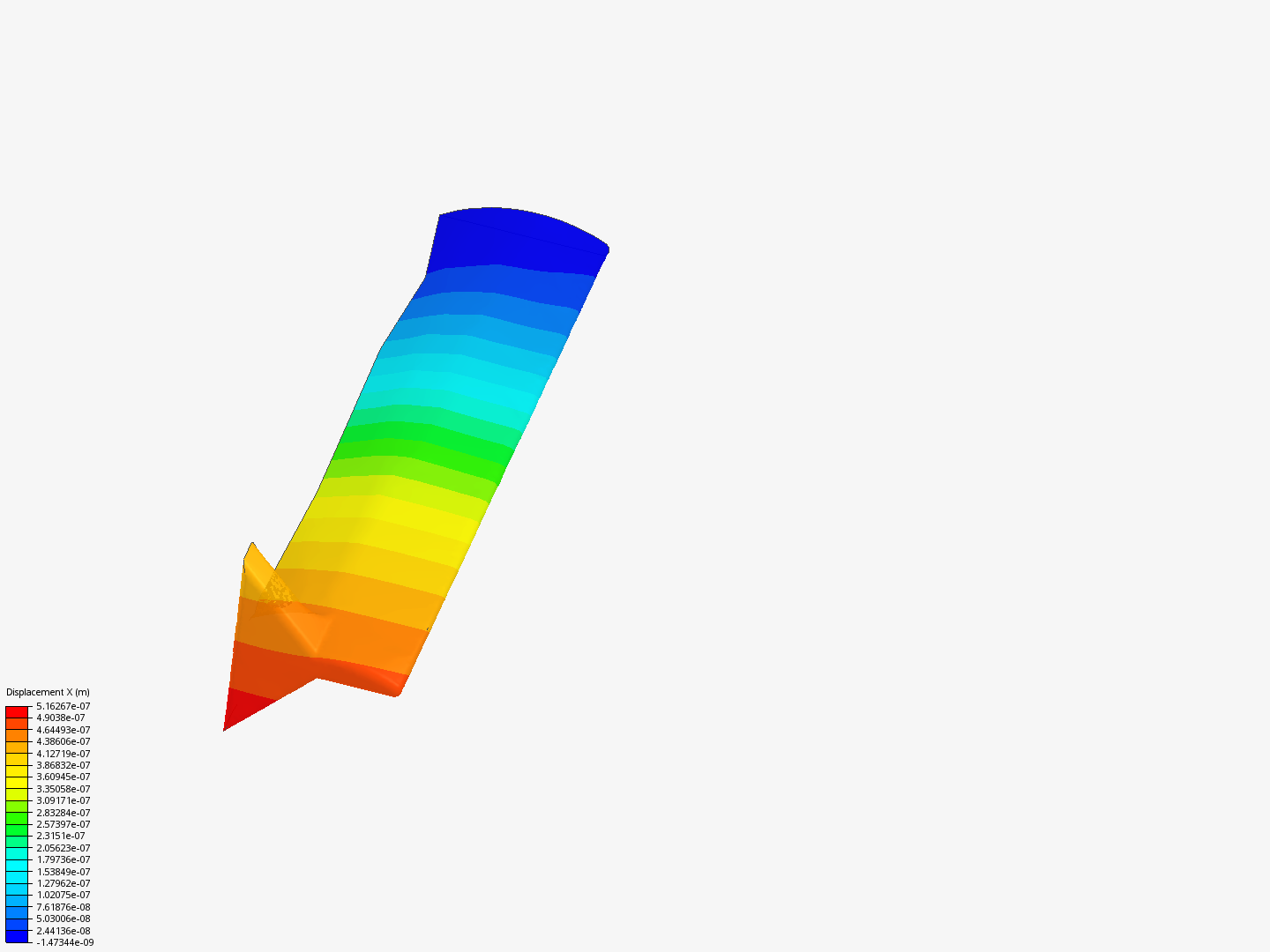 wing+winglet - Copy by soap | SimScale