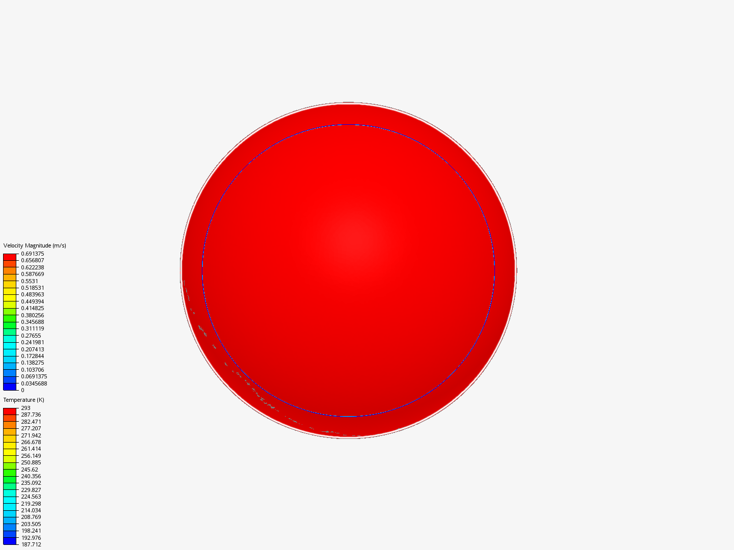 Model by softskillz | SimScale