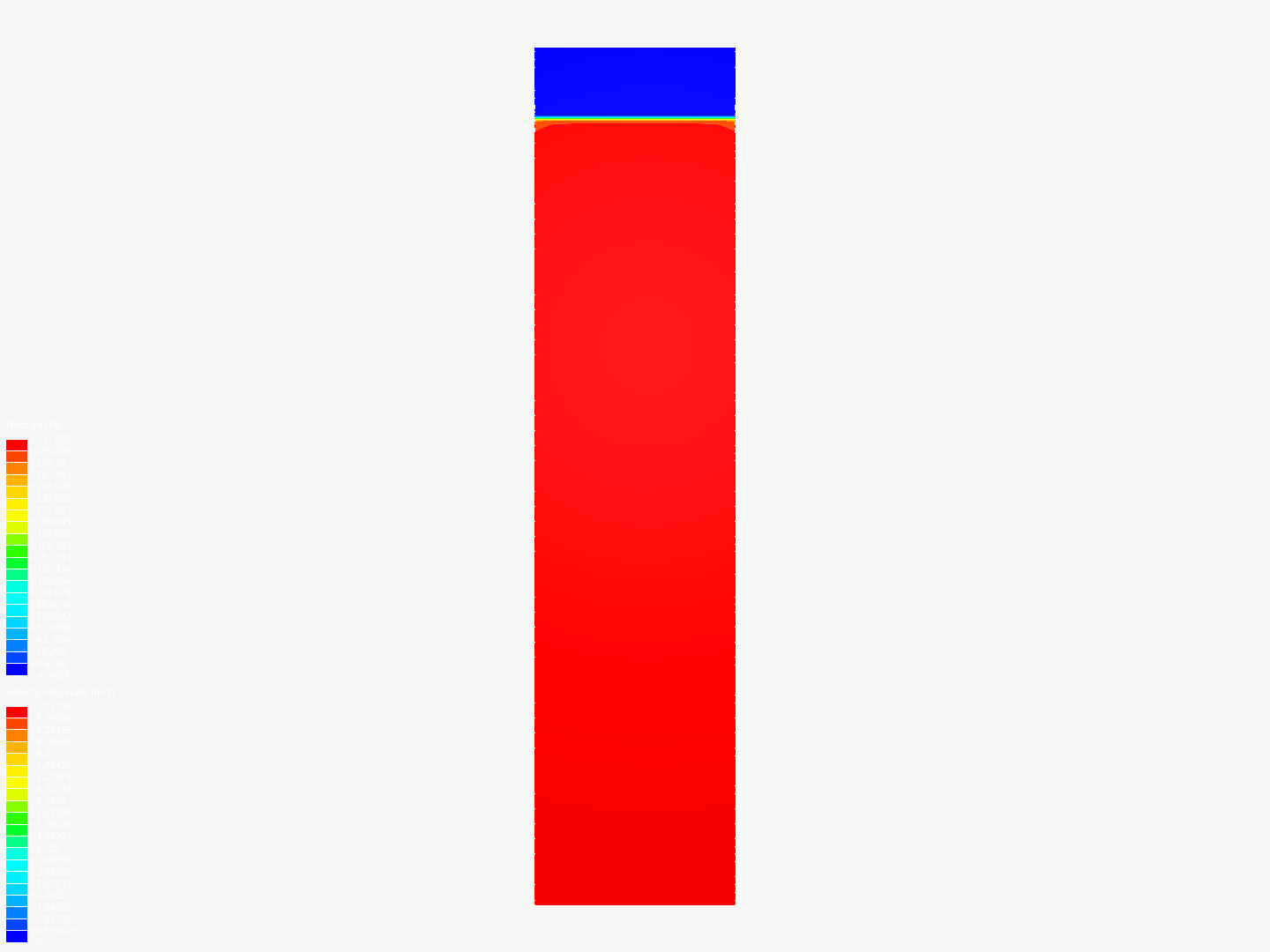 Frame 2 by sohwind | SimScale