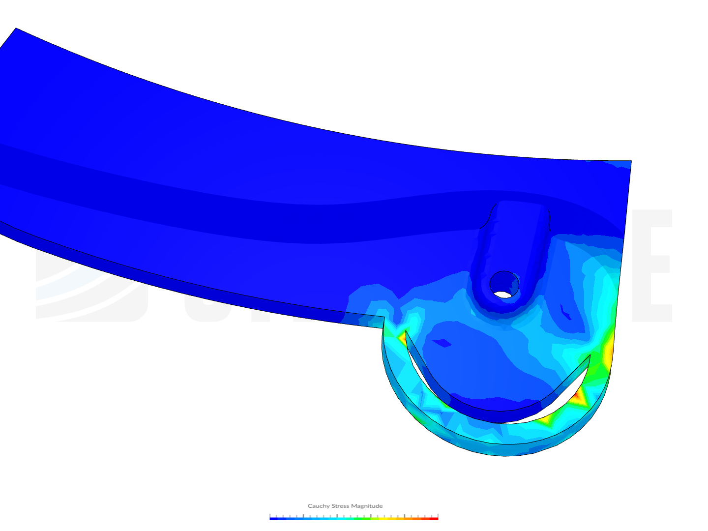 thing by someoneawesome | SimScale