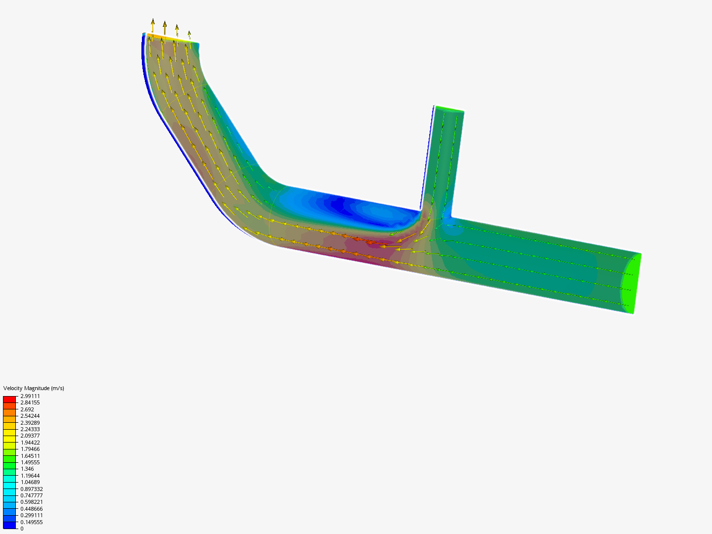 soulaimane_bou on SimScale | SimScale | Page 1