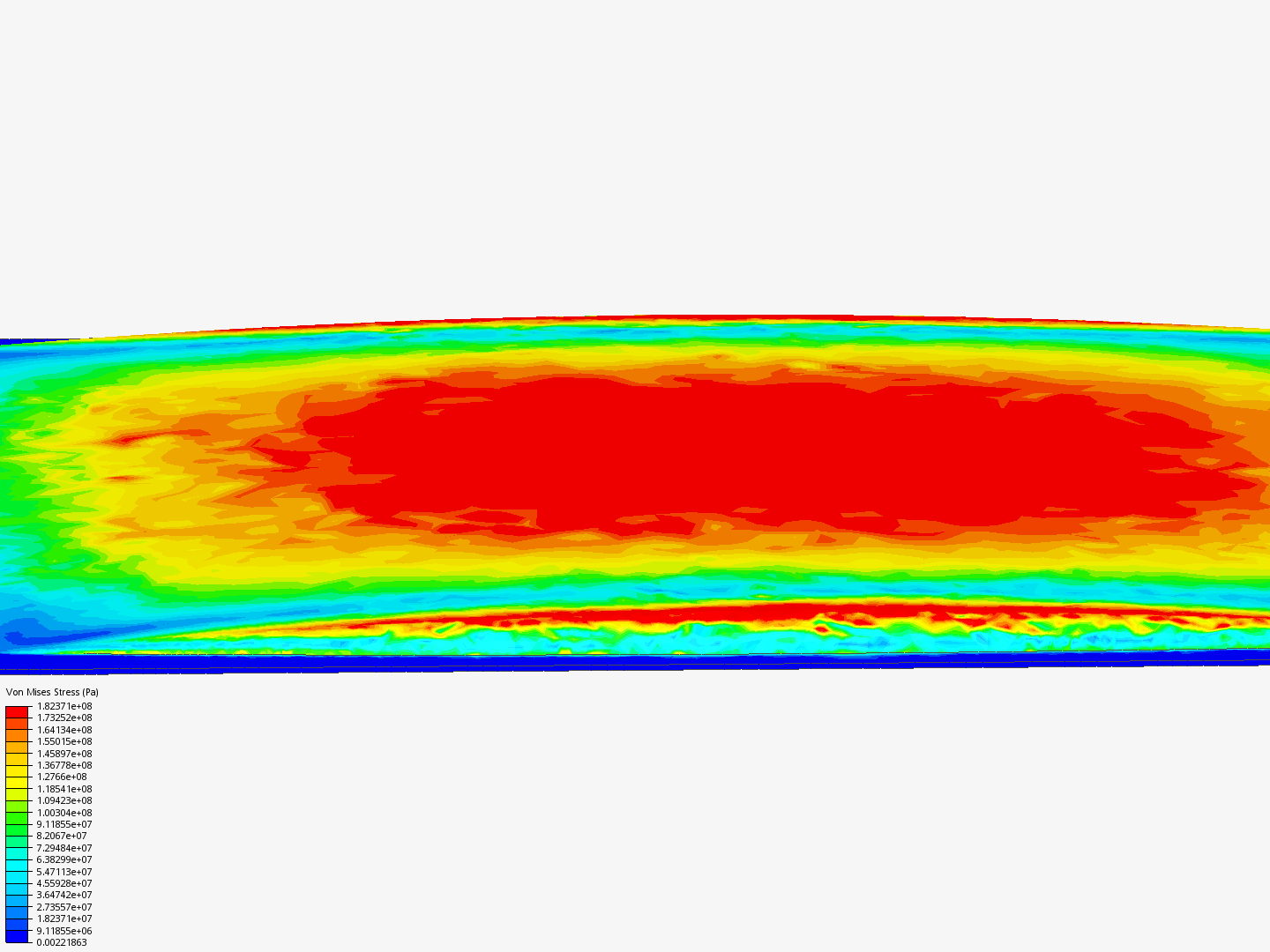 TPU Test by sovdatj3 | SimScale