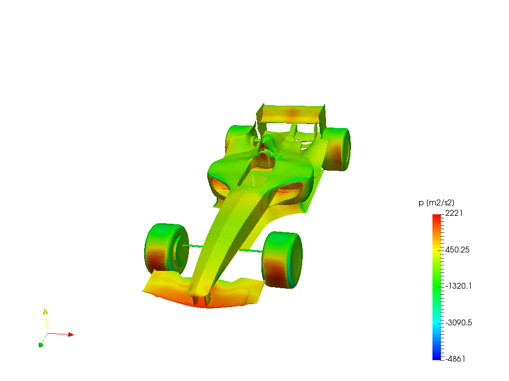 sp_sumeet on SimScale | SimScale | Page 1