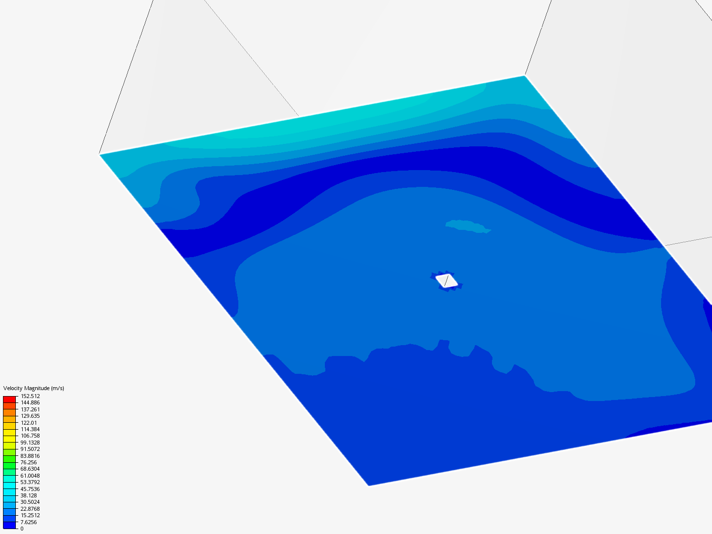 111111 by space_cool65 | SimScale