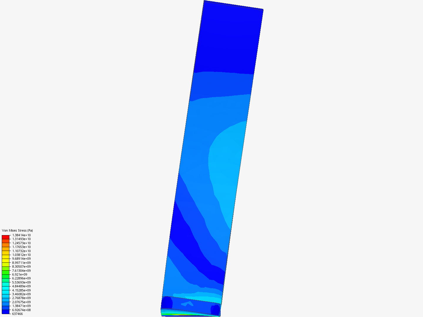 hestim tp by spalli | SimScale