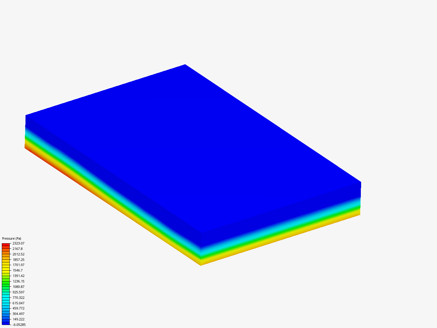 VR_Tile_CFD by speze | SimScale