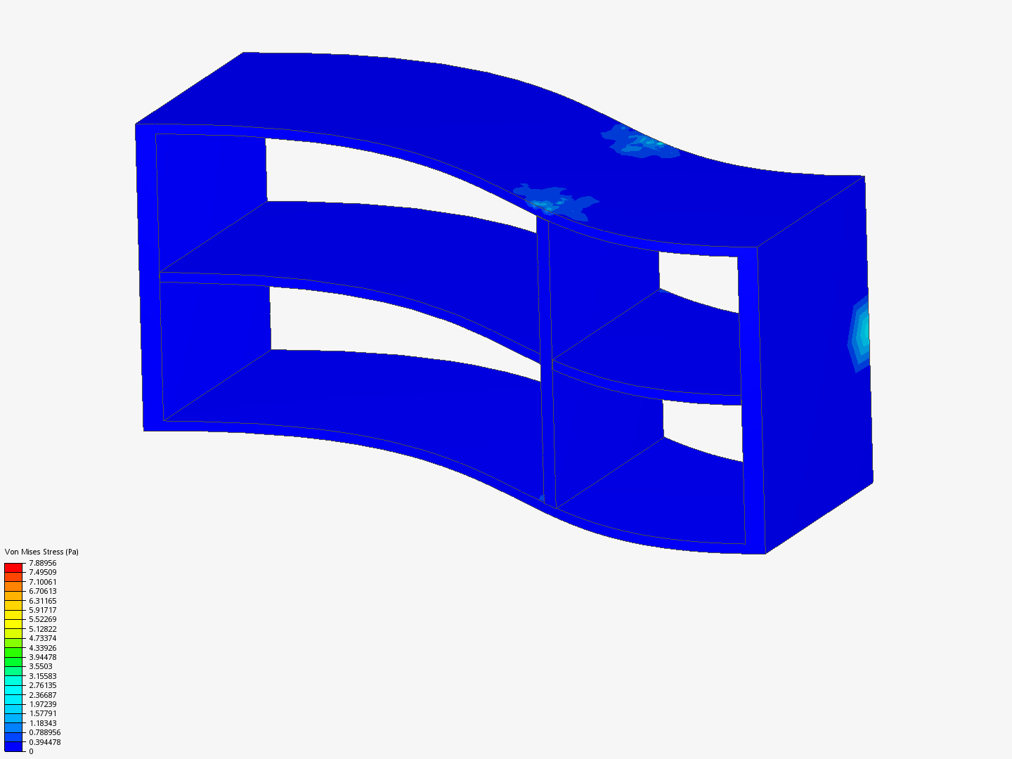 Try 1 by spirapakaran | SimScale