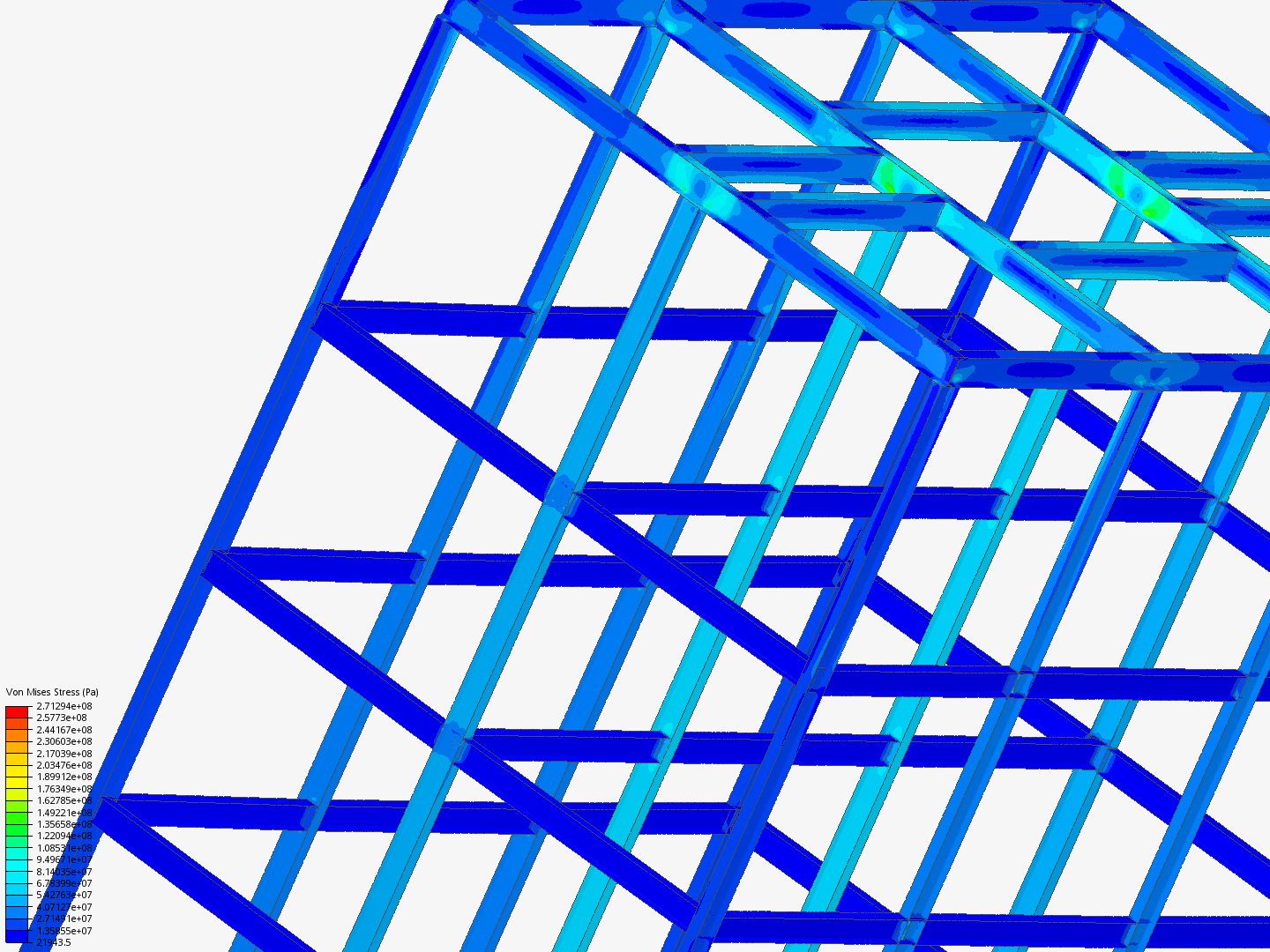 spothilingam on SimScale | SimScale | Page 1