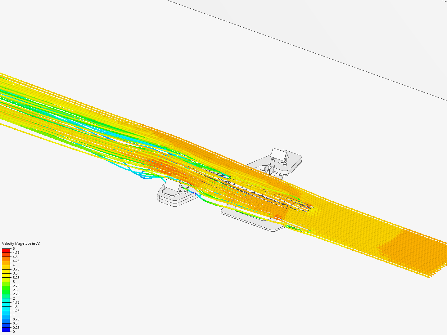 FJ House (fully open) by sppo | SimScale