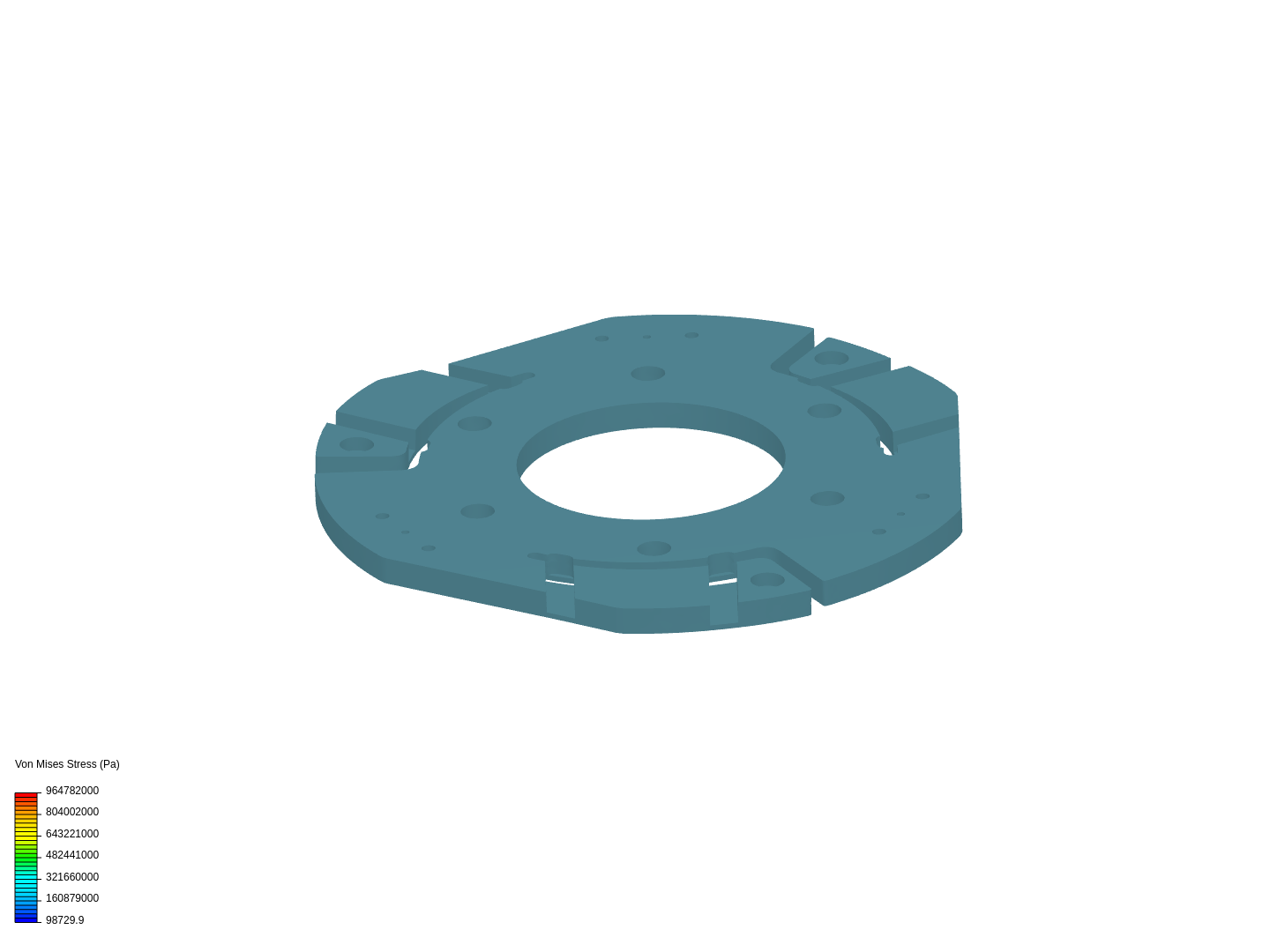 cvhbcbn by spranith | SimScale