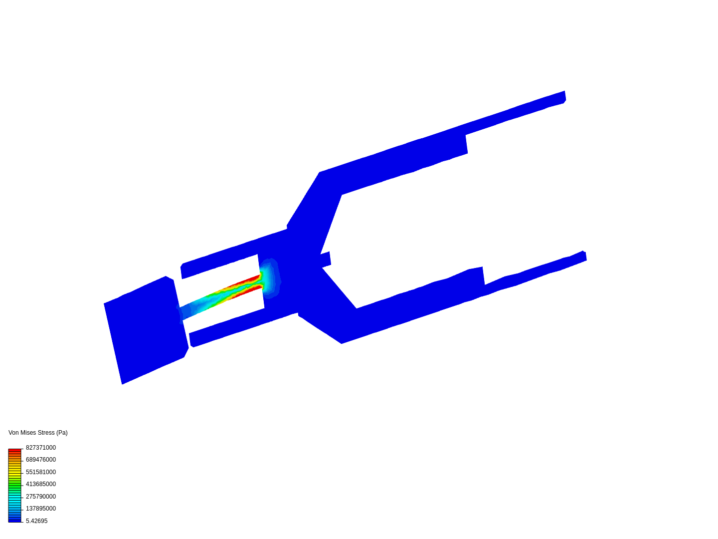 PN FLESDF by spranith | SimScale