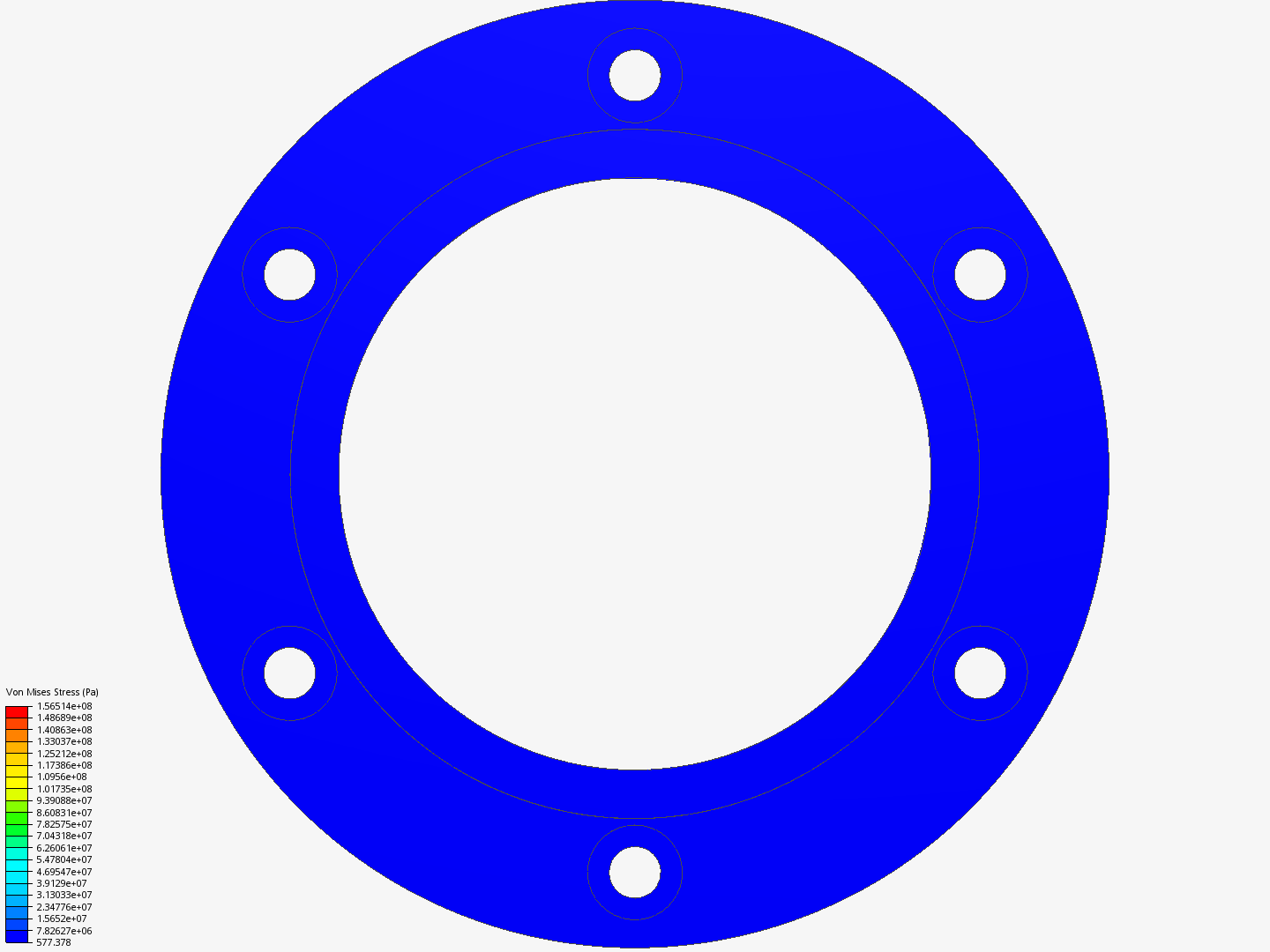 retysg by spranith | SimScale