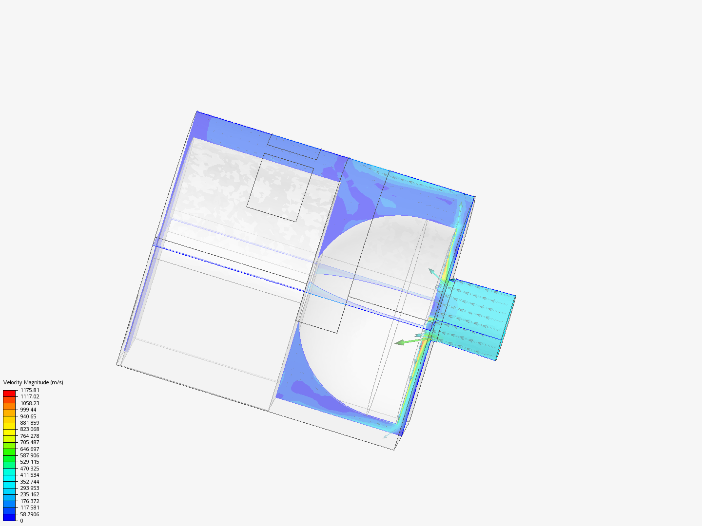 Final_Version by spurevdorj | SimScale