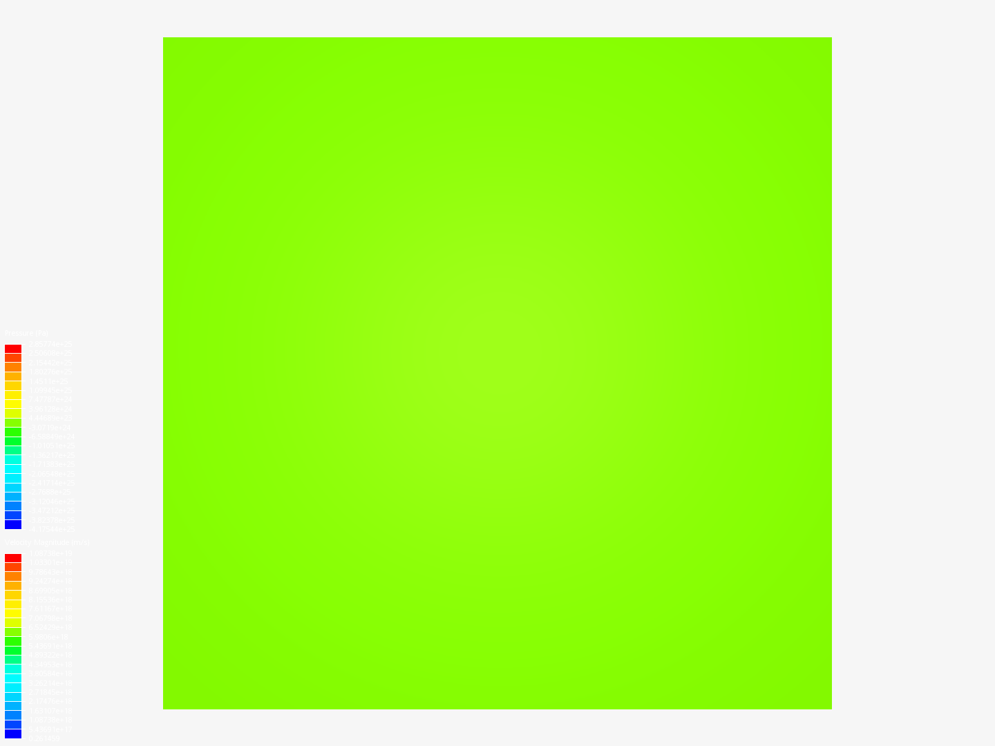 CFD_PF8000_SQ_Rinalds2_Unshelled_with_Reaction_Plate by squin | SimScale