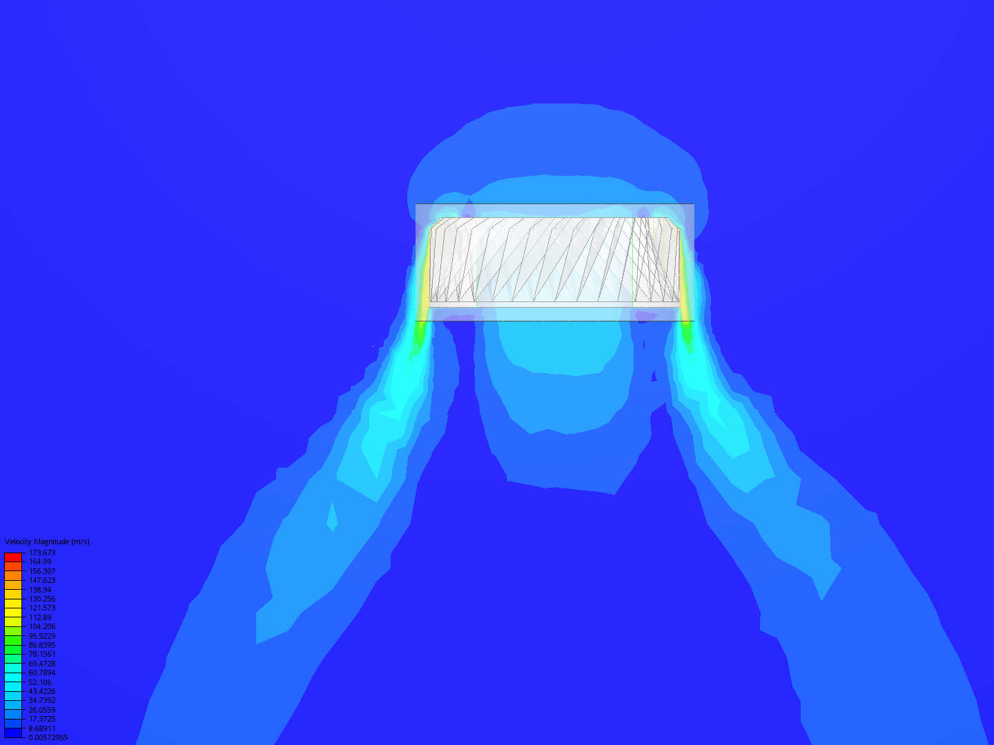 squin on SimScale | SimScale | Page 1