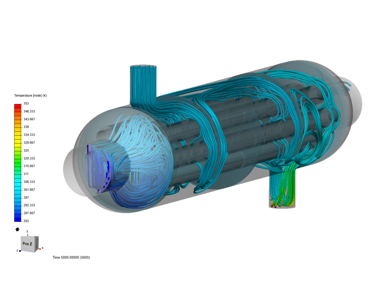 HE CHT by srane | SimScale