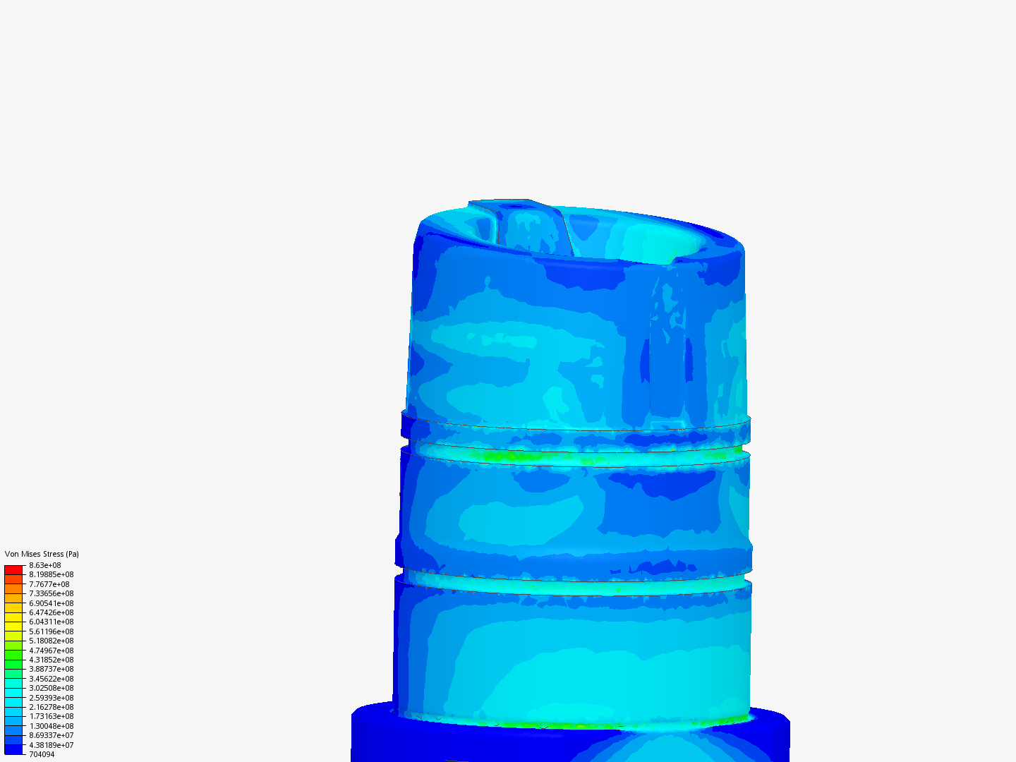 Static | SimScale Project Library | Page 4