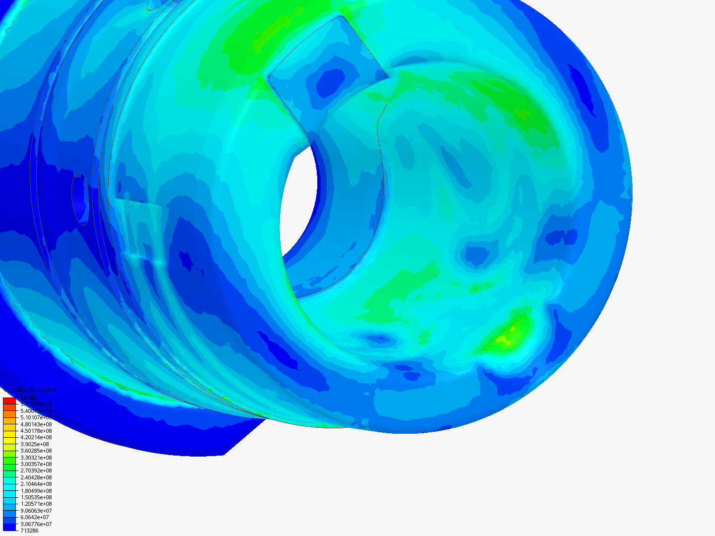 3d Printed May 6 By Srb11srb SimScale