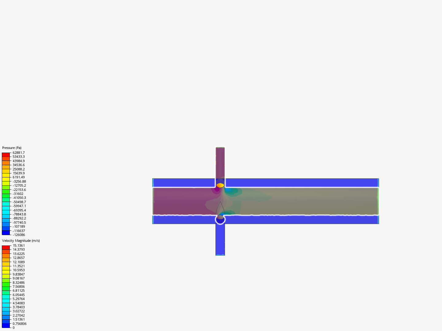 sreckziegel on SimScale | SimScale | Page 1