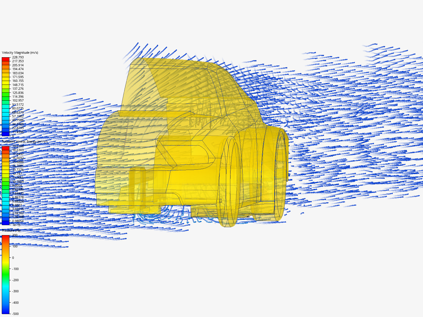 PRUEBA 1 by srisco | SimScale