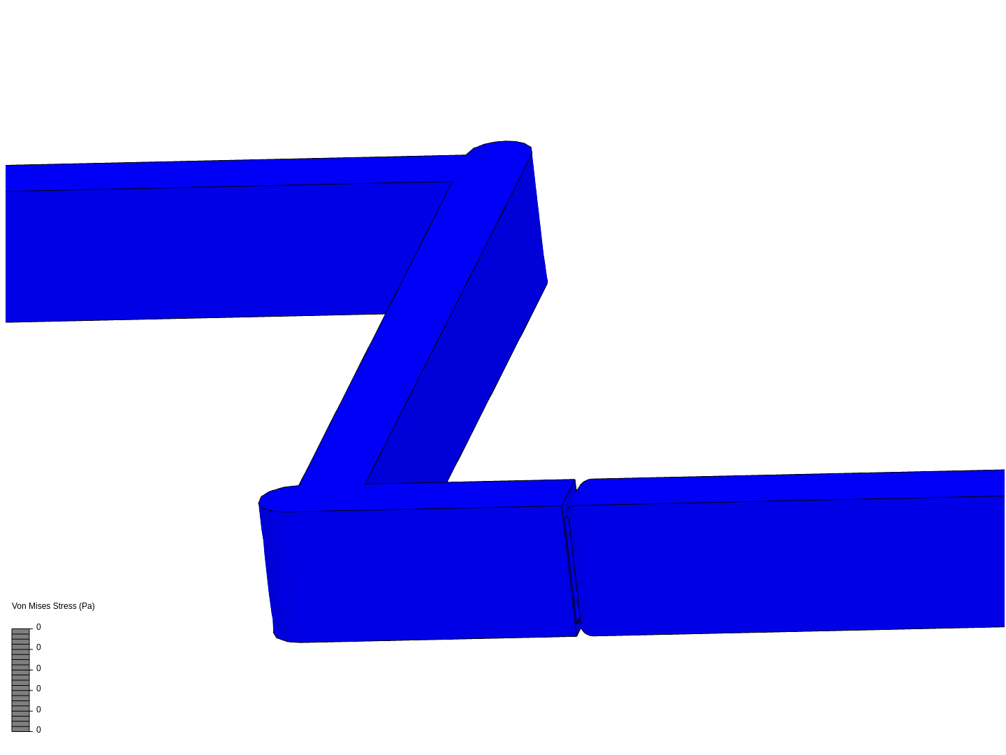 hvac AIR FLOW by srjsmech | SimScale