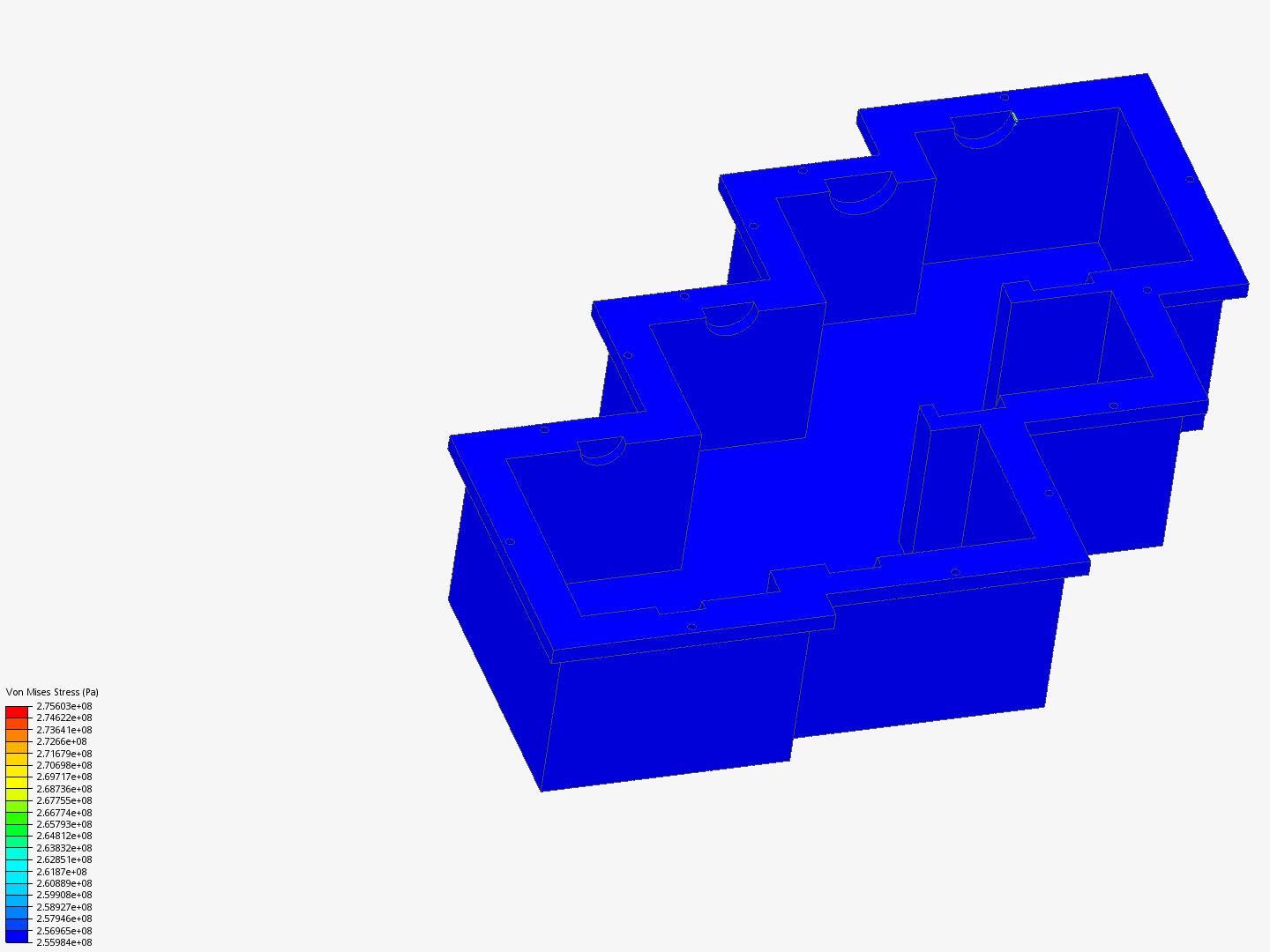 Bottom by srobeson | SimScale