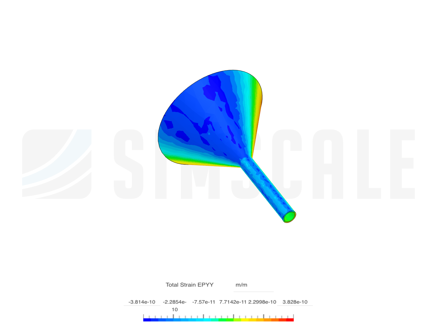 ffffff by srslykoko | SimScale