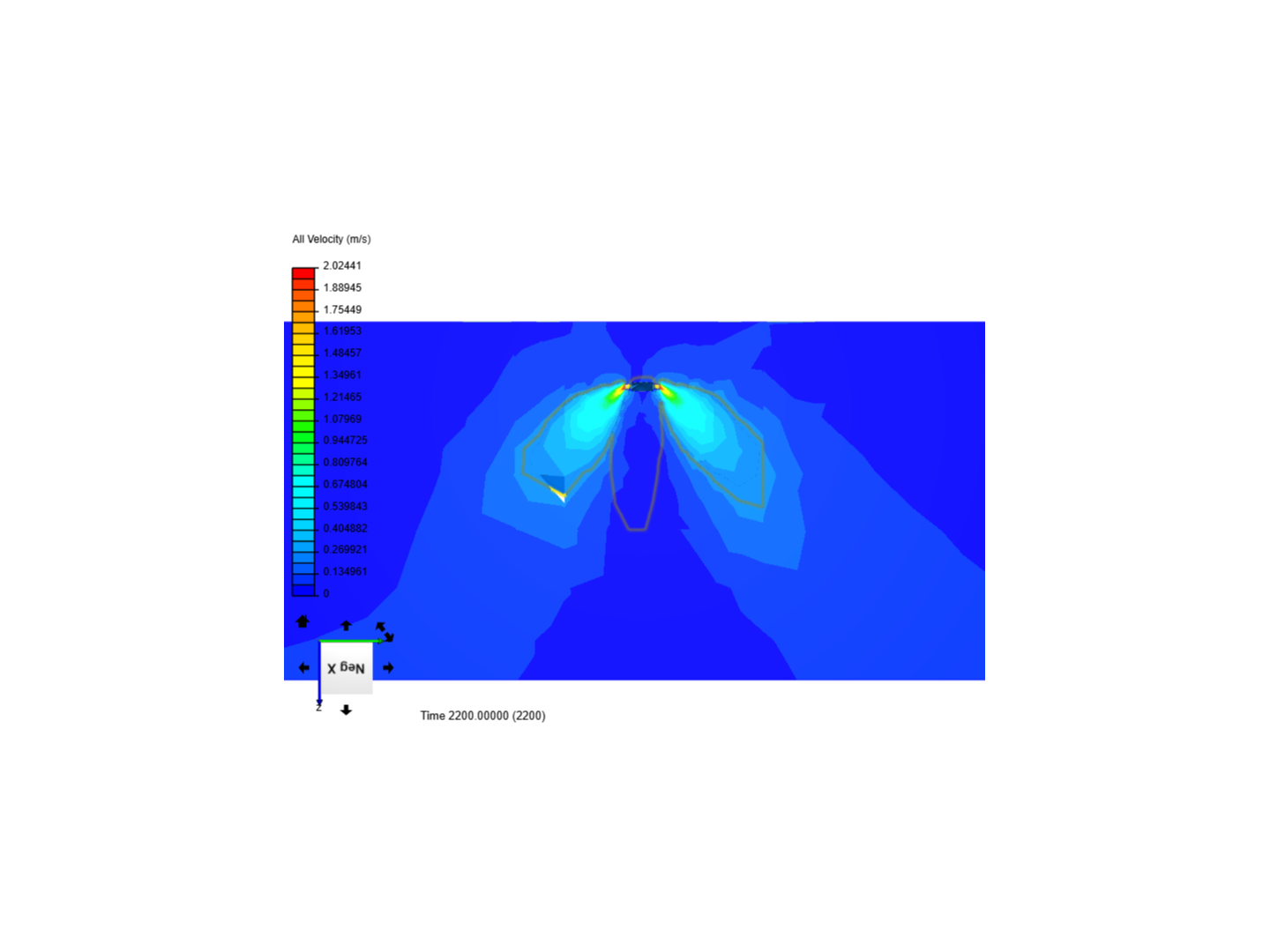 ssaadeddin on SimScale | SimScale | Page 1