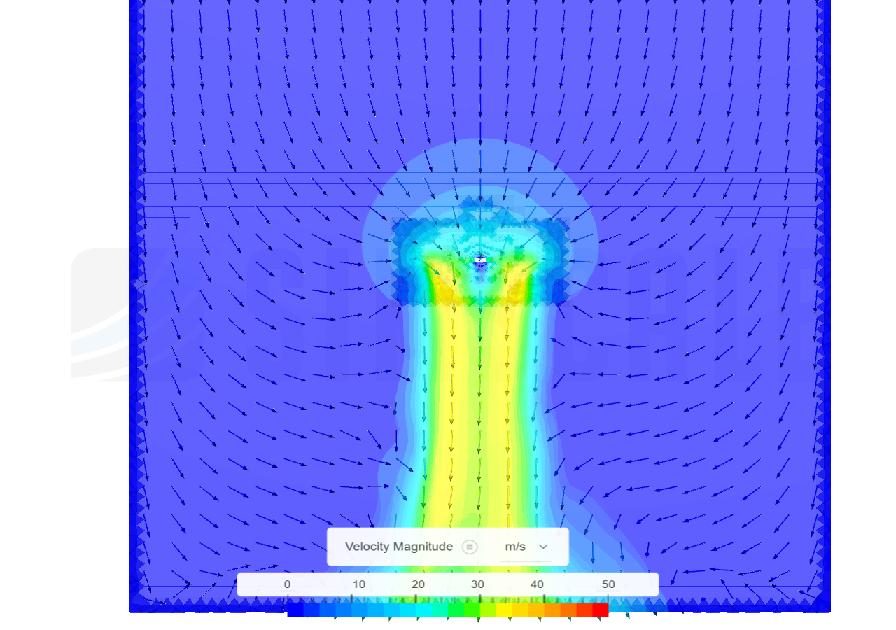 toroidal - Copy - V1 by ssagace | SimScale